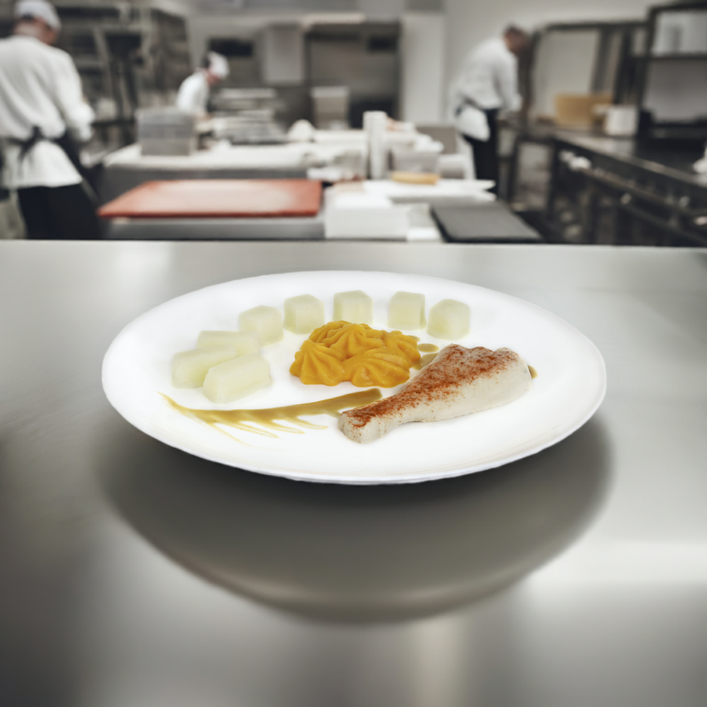 COMPLETE SET OF 15 SILICONE MOLDS – Puree Food Molds