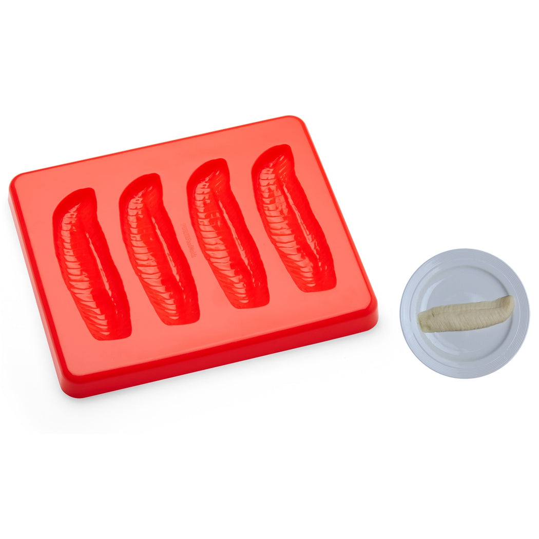Puree Food Molds