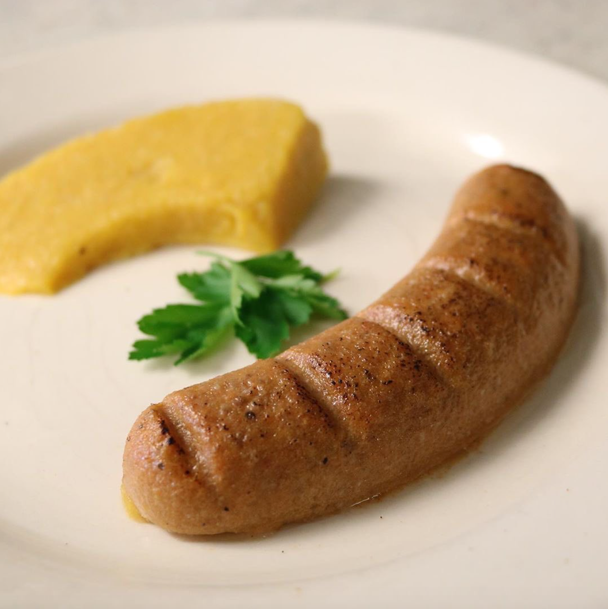SAUSAGES - PUREE FOOD MOLD – Puree Food Molds