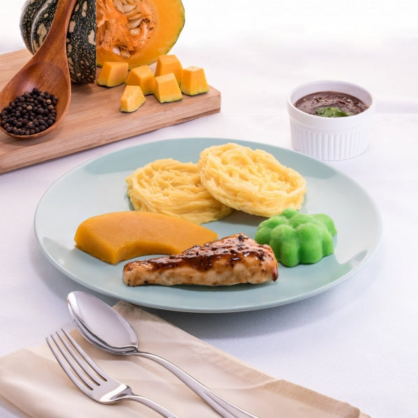 PASTA / NOODLE - PUREE FOOD MOLD – Puree Food Molds